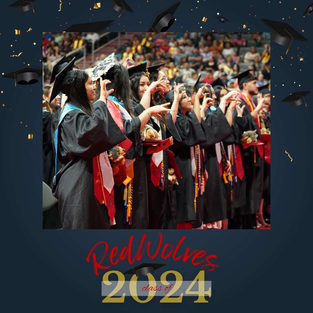 Class of 2024 graduates from Jimmy Carter Early College High School ...